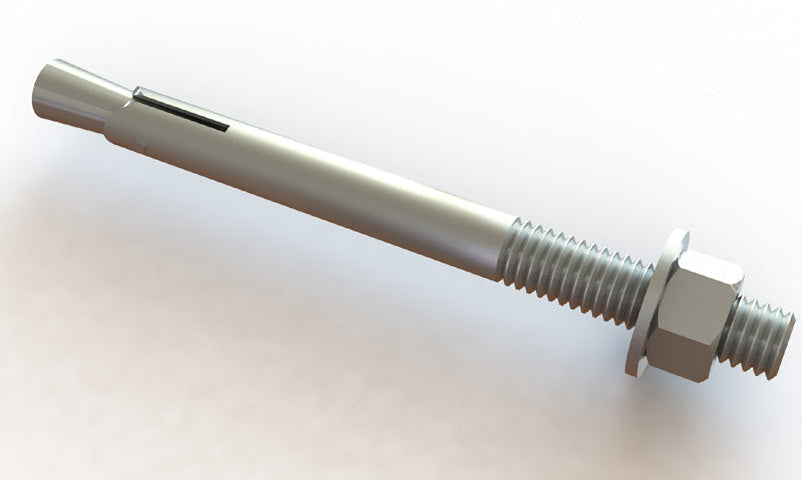 Bolt Anchor – Move Materials