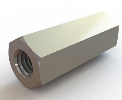 Coupling Nut – Move Materials