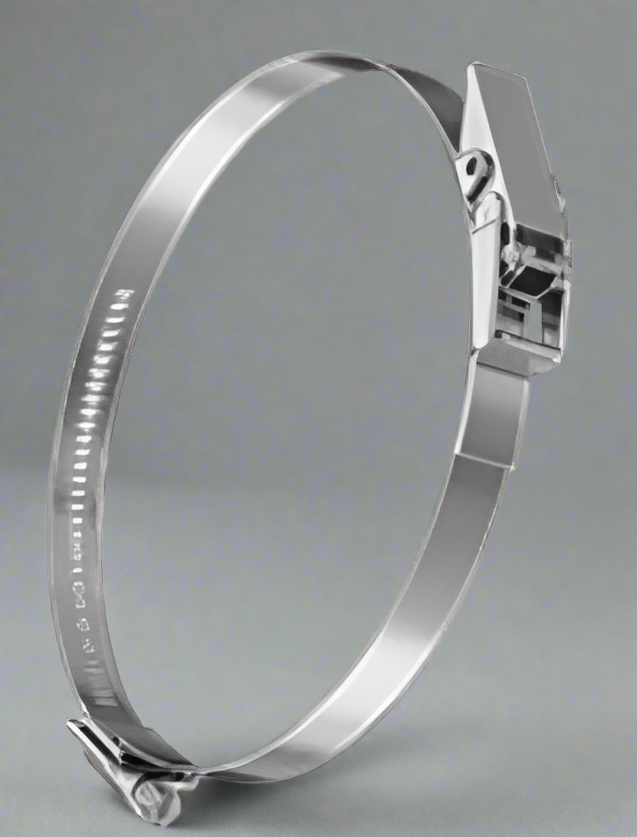 Quick Release Clamp – Move Materials