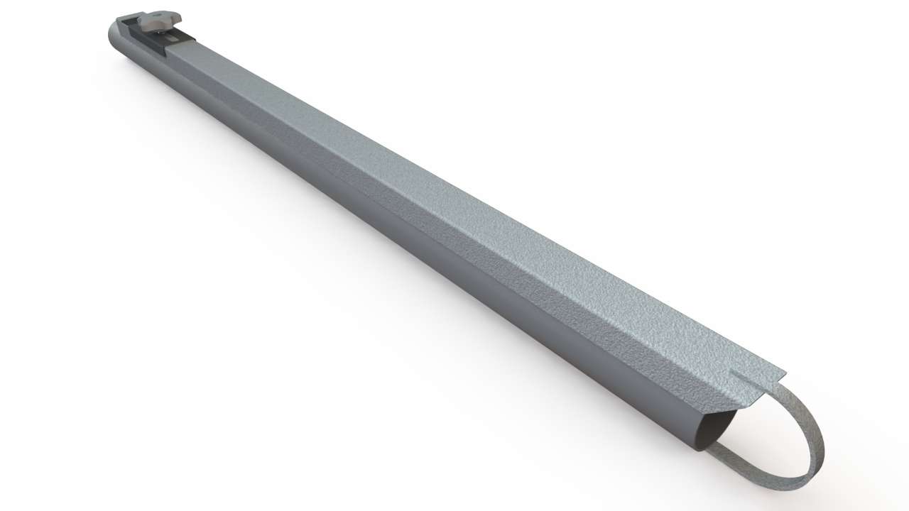 Resin wands – Move Materials