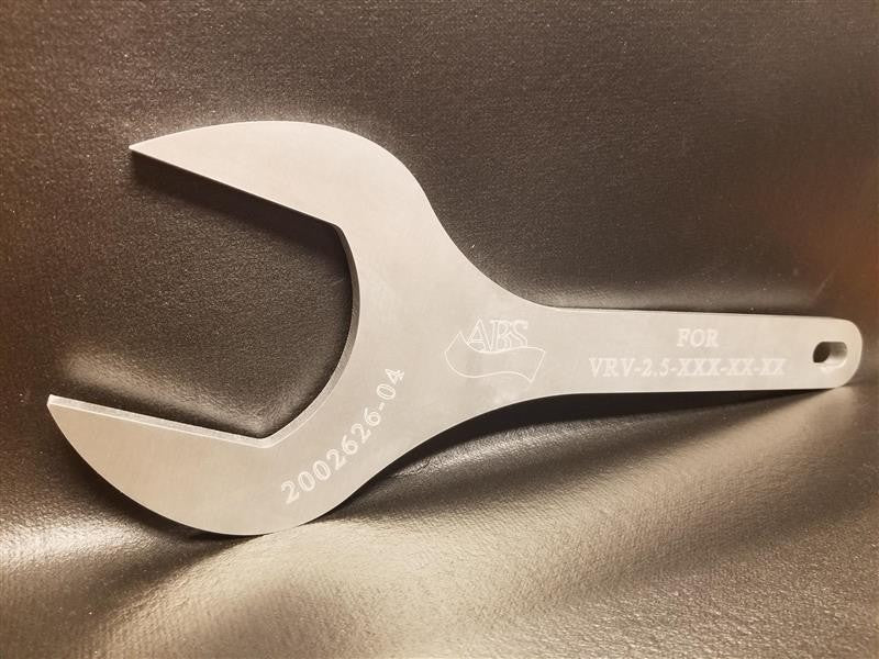 Wrench - Vacuum Relief Valve – Move Materials